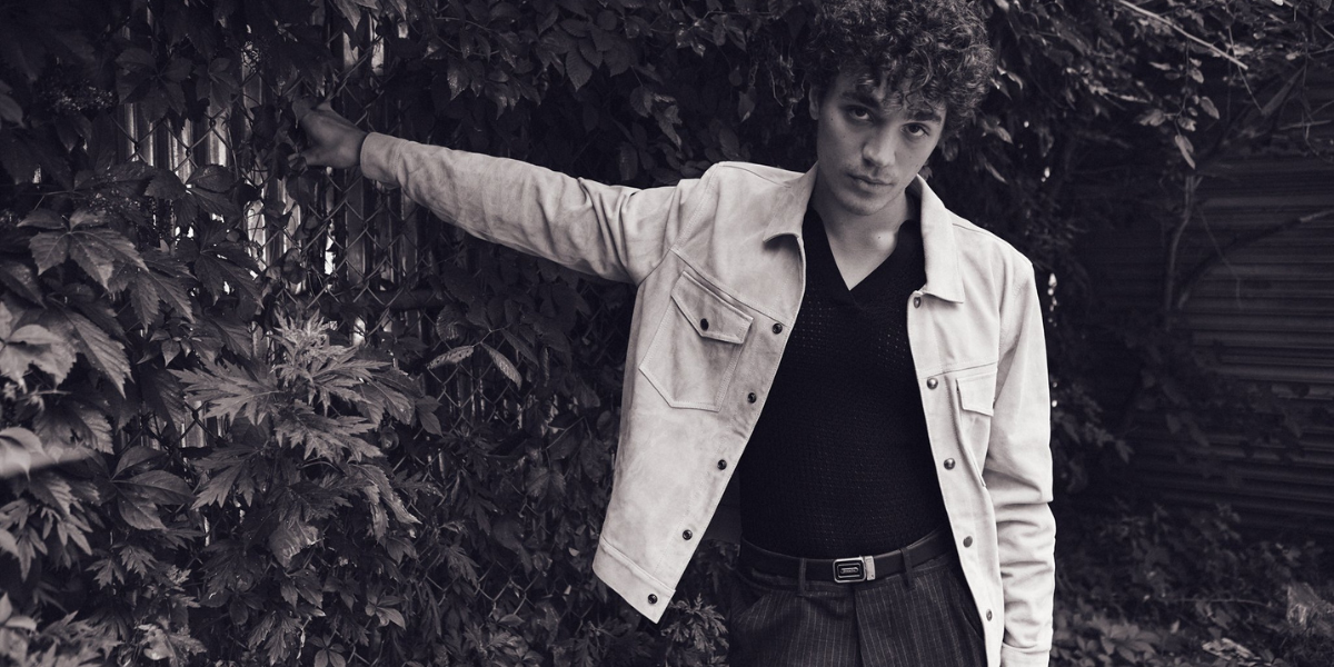 David Iacono: Wiki, Bio ,Age, Height,Family,Affairs and More