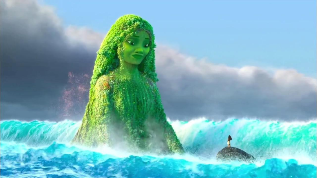 Unveiling the Mysteries of Moana: Did the Storm Claim Her Life