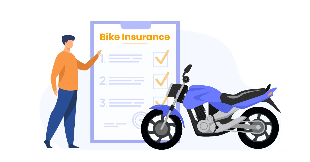 Top 5 Best Bike Insurance Companies in India 2024 lyricsbaazaar.com ...